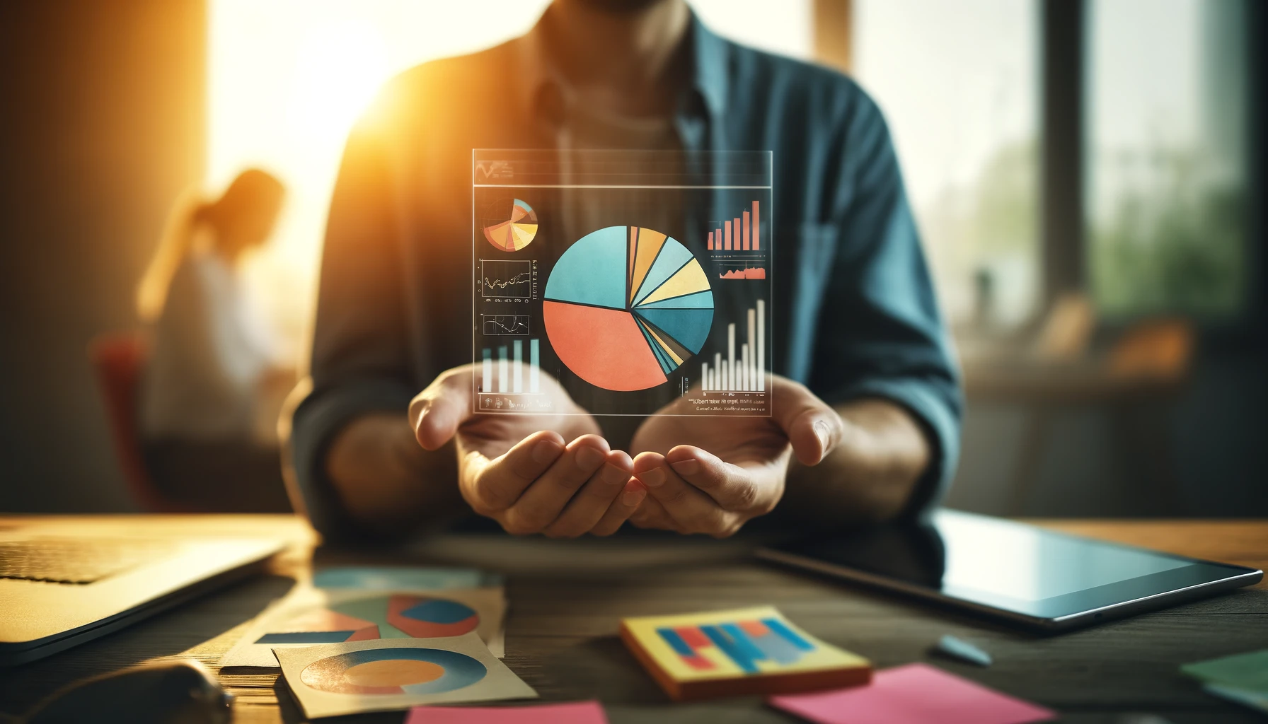 Non-profit technologie barometer: de resultaten